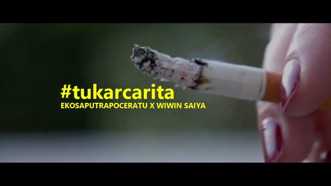 KEKERASAN DALAM PACARAN - EKO SAPUTRA POCERATU X WIWIN SAIYA