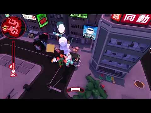 Steam Community :: Video :: Anarcute | Tokyo - Tsubomi (S Rating Gameplay)