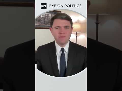James Talarico on school funding