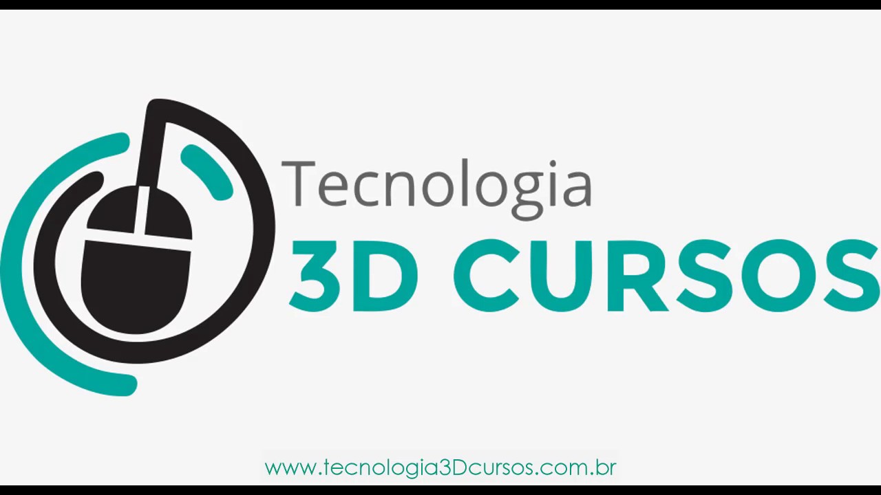 Introdução - Tecnologia 3D Cursos