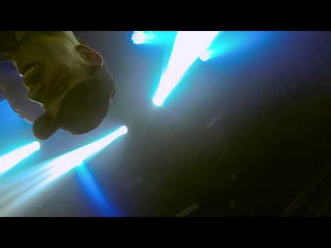 Club Rio Nightclub 4.25.14 - Cosmic Gate Grabs GoPro Camera and Starts Filming (San Antonio,TX)