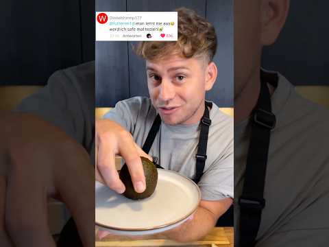 avocado life hack for singles