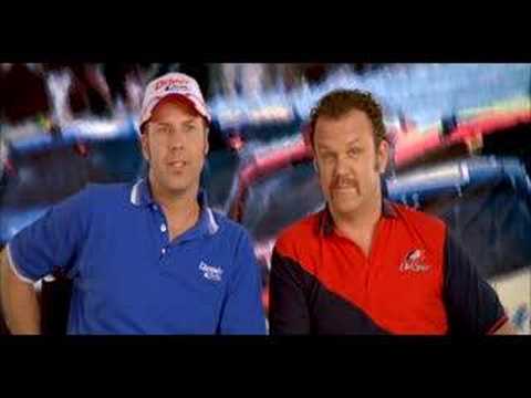 Kurt Busch Will Serve As The Real Ricky Bobby Again In A Wonderbread ...