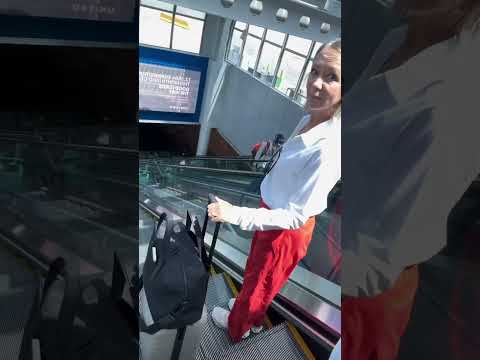 AWAY LUGGAGE | My 40 Something Life