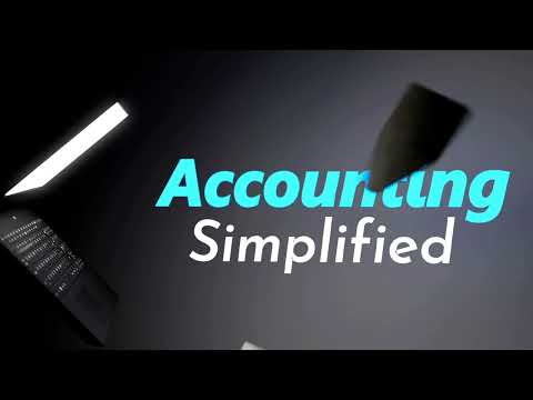 Accounting Software Basic Package