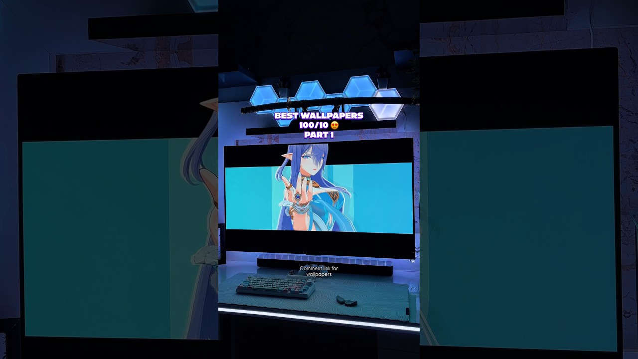 Best Wallpapers 100/10 Part 1! 😮‍💨🔥