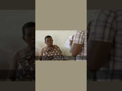 Saving African Heritage: Support FamilySearch's Oral History Program