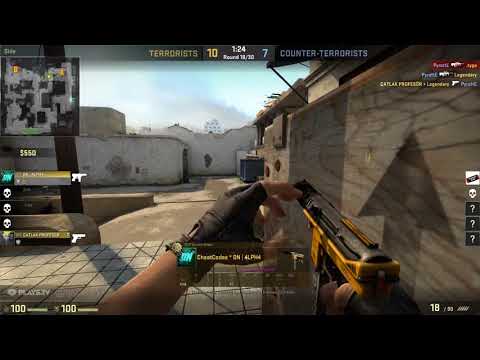 Steam Community :: Video :: oka rage v1