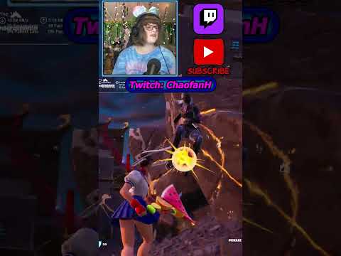 The best way to win, clowning on the last team who were AI🤣😂| ChaofanH on #twitch
