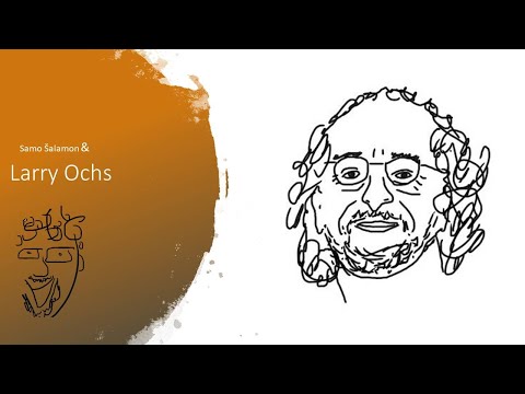 Larry Ochs Interview – Avant Music News
