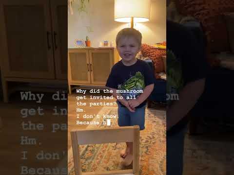 Funny Jokes For Kids