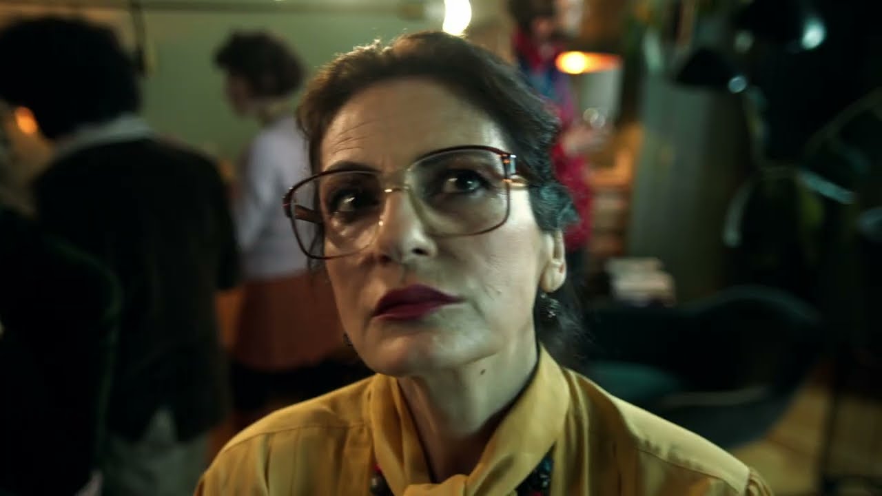 White Square – House As a Self Portrait – Heima Production