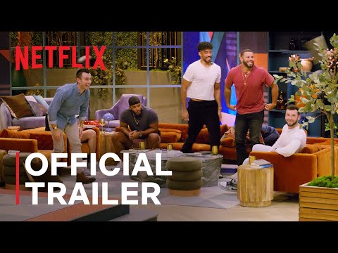 Love is Blind Season 7 | Official Trailer | Netflix