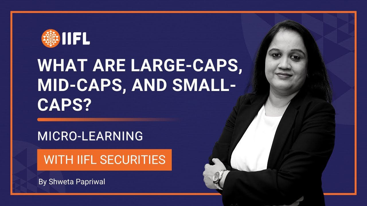 Difference between Large Cap, Mid Cap & Small Cap Fund | India Infoline ...