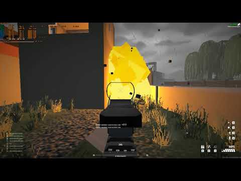 Steam Community :: Video :: Battlebit Remastered - Gameplay when turn ...