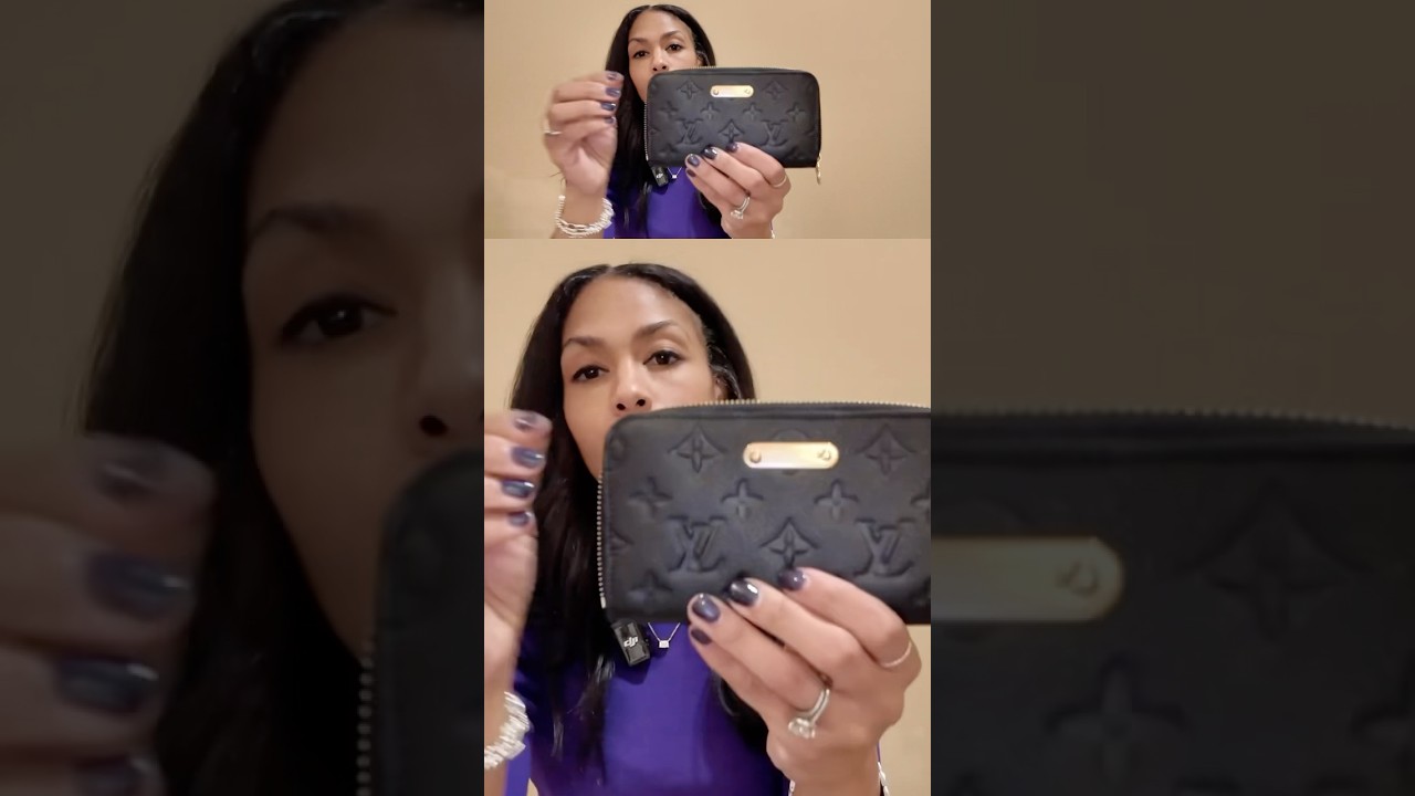 Louis Vuitton Exchange Gone RIGHT 🙌👏 Pt. 2 #louisvuitton #handbags #luxury