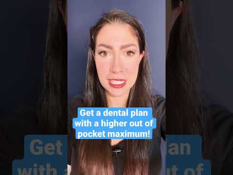 Need Major Dental Work?