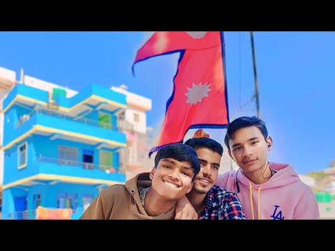 The Best Nepali Songs Collection (Chill Mix)
