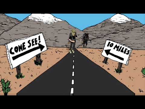 Sneak Peek of My New FUTURE intros - Jordan The Lion Travel Vlog
