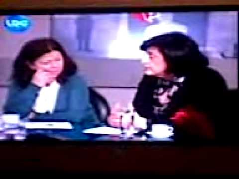 Women Rights In Lebanon Laws to be Amended by Dr.Fadia Kiwan ...