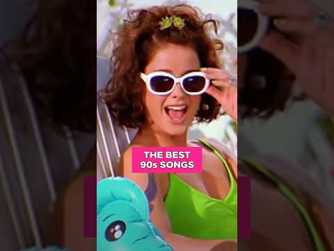 TOP 10 BEST 90s SONGS ???? Relive the Nostalgia! #90smusic #throwback #nostalgia