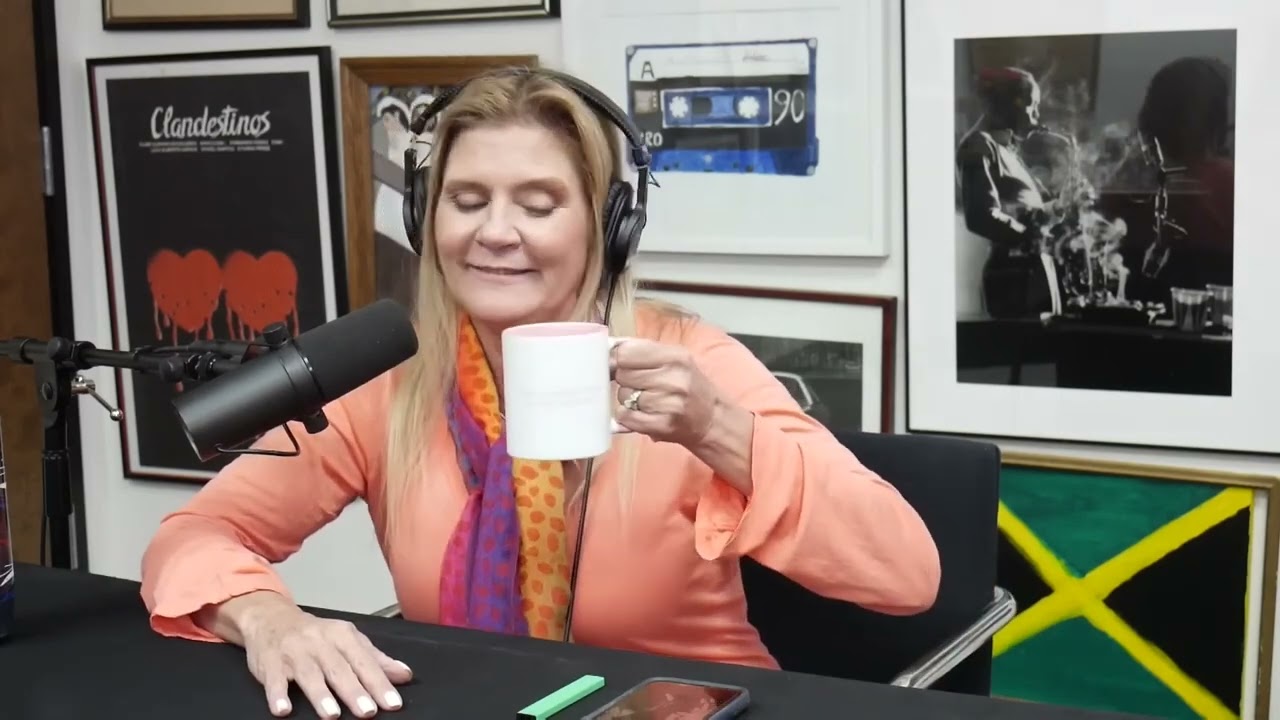 Ginger Lynn Porn in the 80s, Prison, and Charlie Sheen #viral #trending #podcast