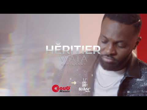 Héritier Wata - Septennat (Audio Officiel)