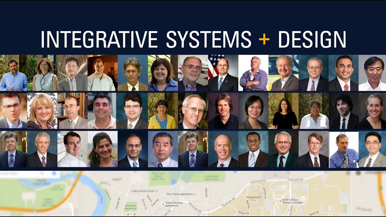 WHO is ISD?