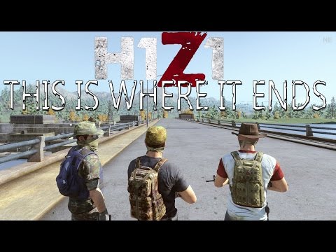 Steam Community :: Video :: H1Z1 BATTLE ROYALE - THIS IS WHERE IT ENDS ...