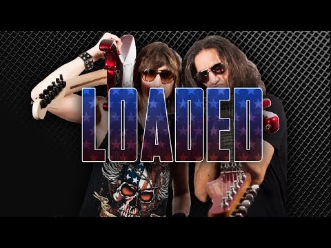 Starblast - Loaded - feat X. Paladian | Original