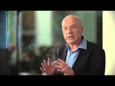 Martin Jacques: Will China Change Everything? - China Speakers Agency ...