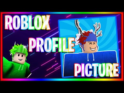 Roblox Profile Picture Tutorial - Miscellaneous Guides - Arcane Odyssey