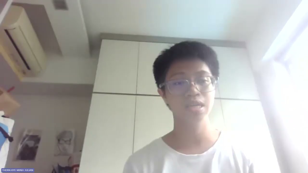 Math Assignment 3 Julian