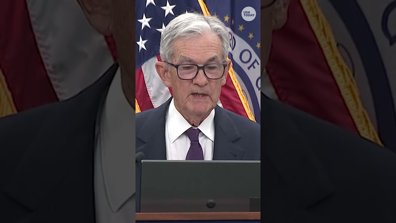 Fed holds rates steady amid Trump pressure