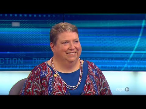 Your Health: Advances in Stroke care