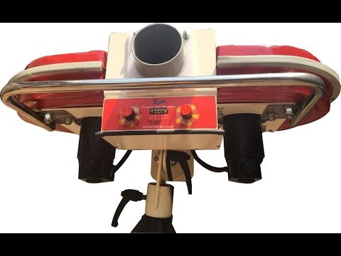 Cricket Bowling Machine at Best Price in India