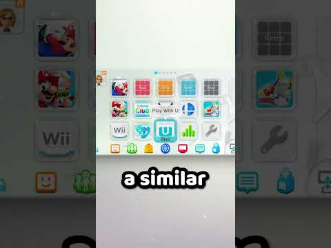 Which Nintendo Home Menu is the BEST?