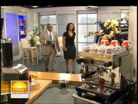 Michael Jackson's Chef, Kai Chase: "Making Time For The Family Table"