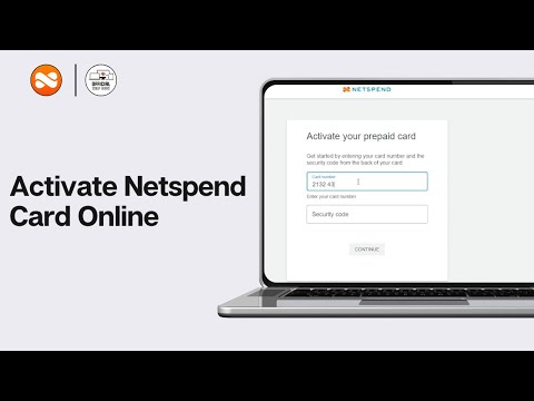 How to Activate Netspend Card Online 2024? Netspend All Access Card