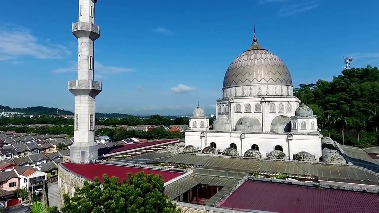 Masjid Al Mukarramah