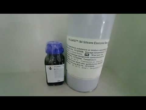 Polydimethylsiloxane - E900 Latest Price, Manufacturers & Suppliers