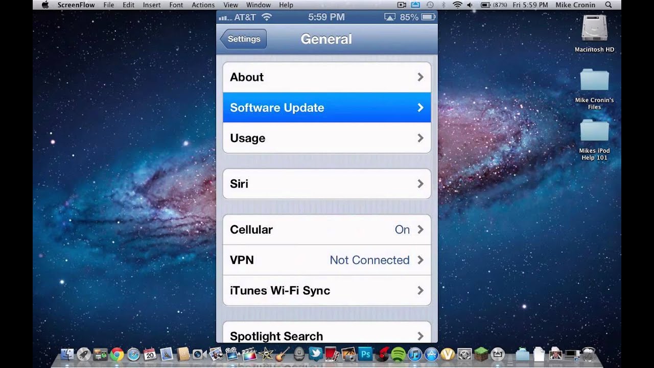 iOS 6 Beta 3 Is Out - Download Links
