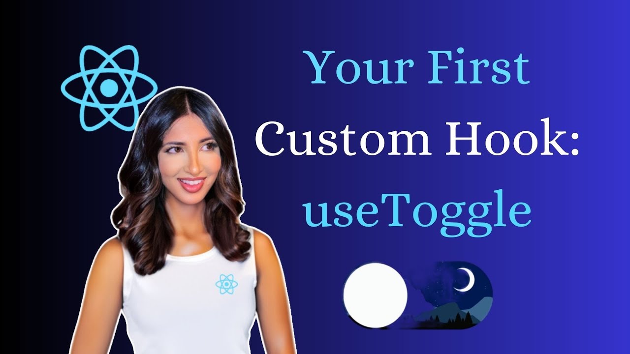 React Custom Hook: Step-by-Step Guide to Building a useToggle Custom Hook