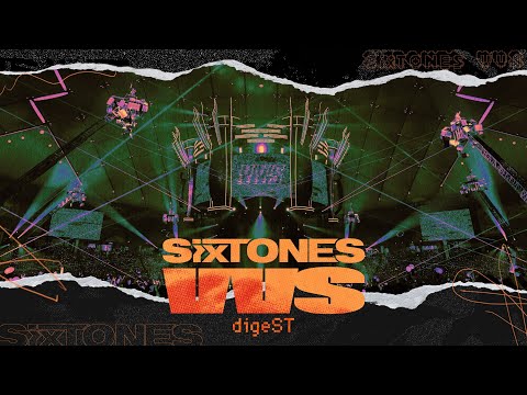 用語集/は/VVS - SixTONES ANN @ ウィキ - atwiki（アットウィキ）