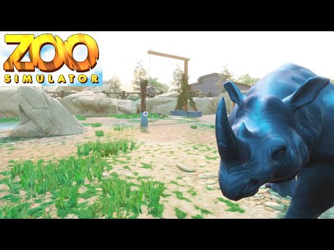 Steam Community :: Video :: Zoo Simulator - Gameplay [Casual/Simulation ...