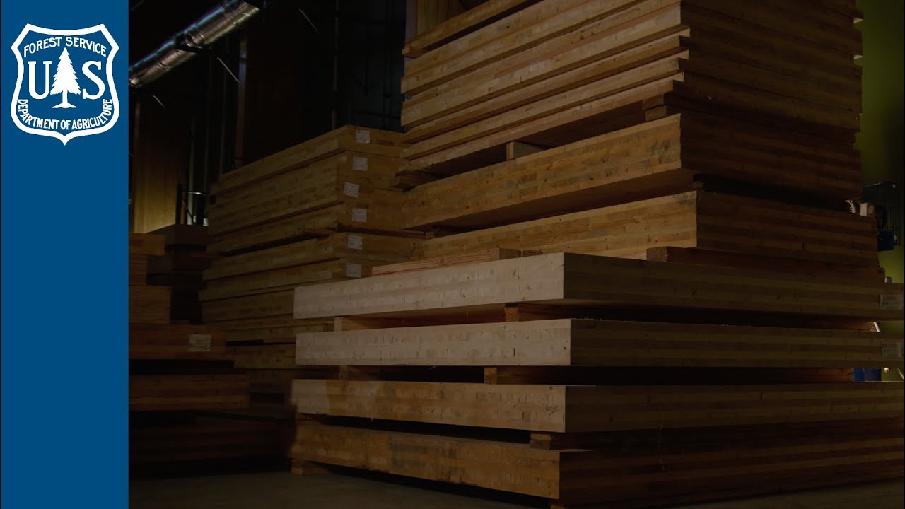 Forest Products Lab: Engineering and Remote Sensing Laboratory