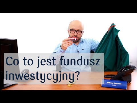 Co to jest fundusz inwestycyjny? Bankowiki | PKO Bank Polski