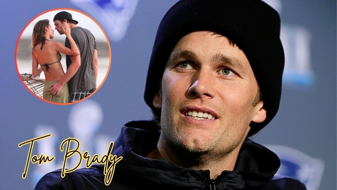 Tom Brady Reveals His New Girlfriend & You Will Easily Recognize Her