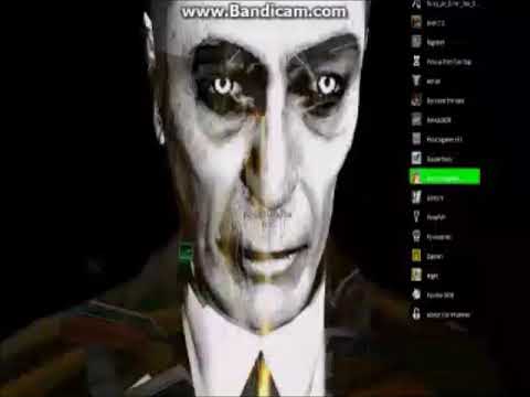 Steam Community :: Video :: Half Life 2 intro