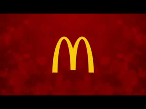 McDonald's ID 2024 Effects (Preview 2B V35 Effects)